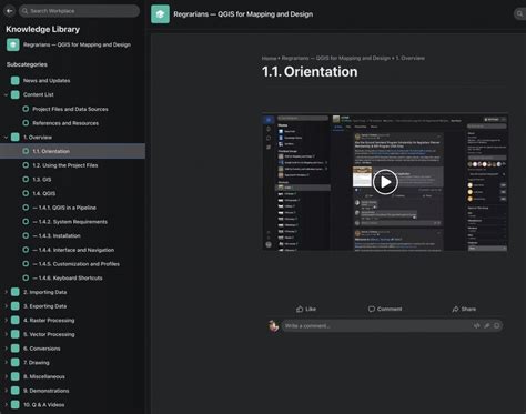 Shapefile Import From QGIS Site Design Vectorworks Community Board