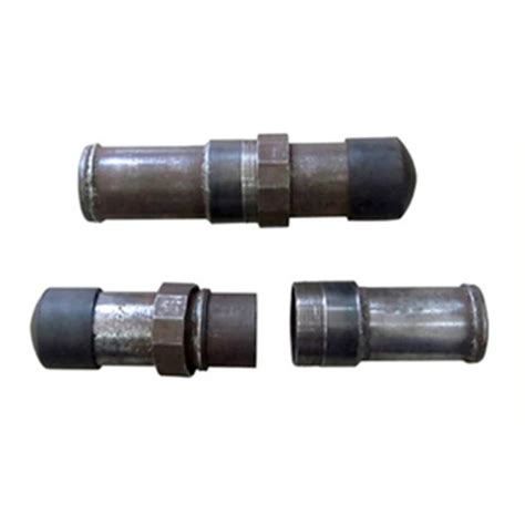 Csl Crosshole Sonic Logging Pipe Put In Sleeve Socket Type Snoic