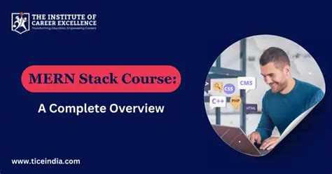 Mern Stack Course A Complete Guide For Beginners