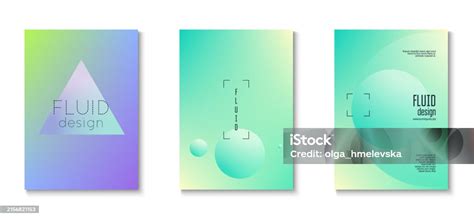 그라디언트 디자인 바이올렛 트라이앵글 세트 3d 포스터입니다 미적 방사형 그림 생생한 플래카드 기하학적 디지털 포스터입니다 추상