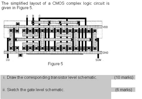solved this is microelectronic subject please provide the transistor