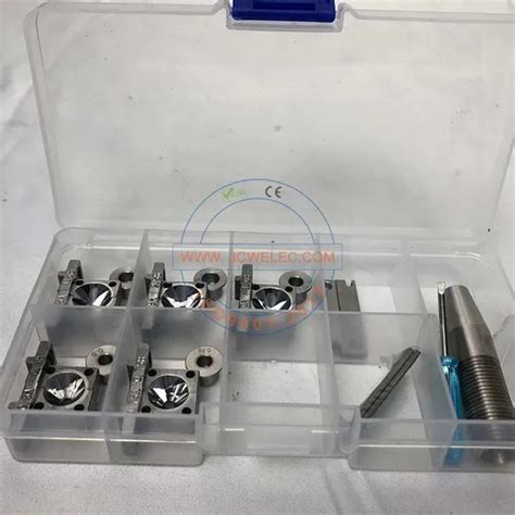 Jcw F1 Semi Automatic Cable Stripping Twisting Bootlace Ferrule Terminal Crimping Machine Wire