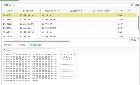 Solved Re I Cant Connect To Ip On The Interface Fortinet Community