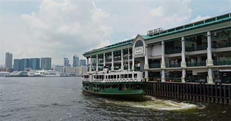 홍콩 여행 전 필독 홍콩 대중교통 정보 총정리 버스 지하철 택시 페리