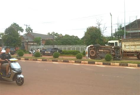 ປຽບທຽບອຸບັດຕິເຫດປີນີ້ ສູງກວ່າເດືອນດຽວກັນ ຂອງປີທີ່ຜ່ານ — ຂ່າວລາວ ວິທຍຸເອເຊັຽເສຣີ ພາສາລາວ