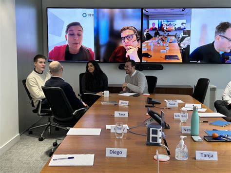 atul patel on linkedin exciting start to the first session of workshop series build trust