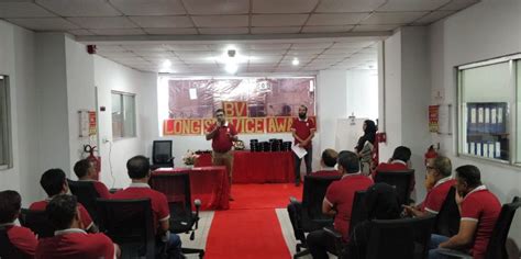 Uttam Kumar Saha On Linkedin Longserviceaward Bureauveritas