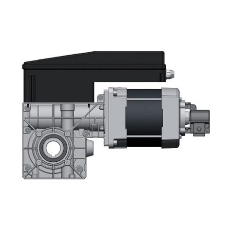 Moteur Gaposa Sidone Lp 250 Nm Portes Industrielles Lp25012mmm