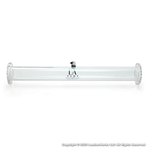 18 Inch Buddy Cylinder For Intimate Exploration