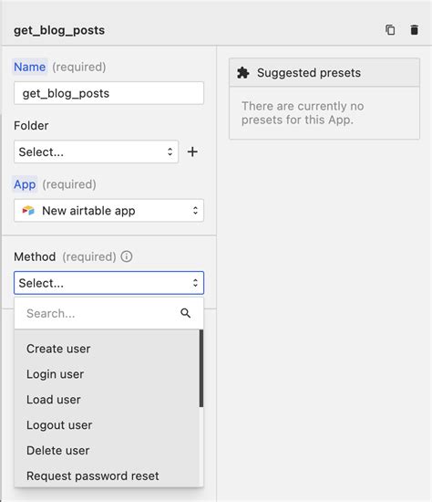 Airtable Requests Wized Docs Airtable Requests Wized Docs
