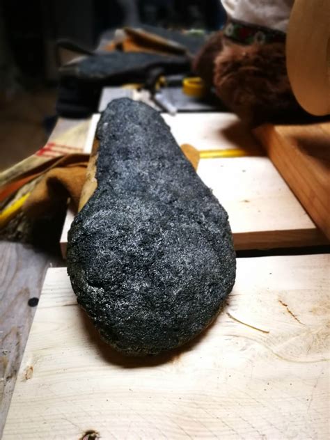 Rubber Soling Kit Lure Of The North