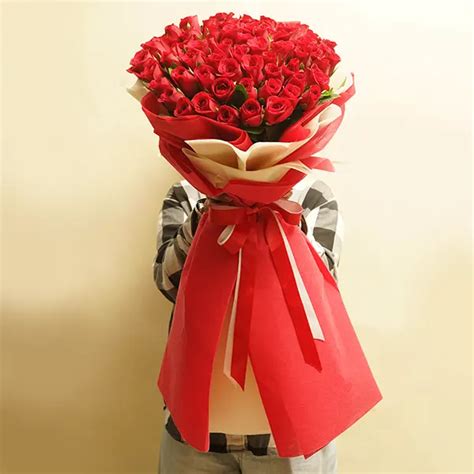 Buysend Passionate Love Online Floraindia