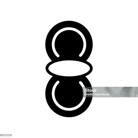 분말 아이콘 벡터 아이콘입니다 간단한 요소 그림입니다 분말 기호 디자인입니다 웹 및 모바일 사용할 수 있습니다 건강관리와 의술에 대한 스톡 벡터 아트 및 기타 이미지