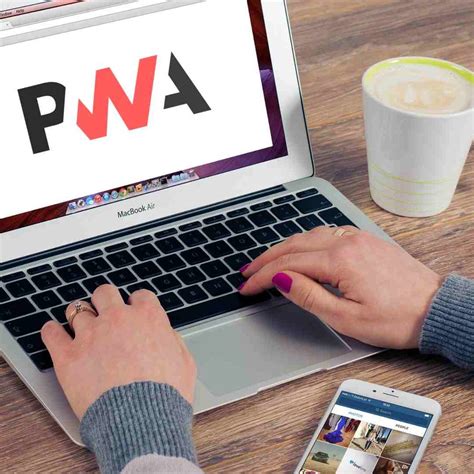 How To Develop A Progressive Web App Pwa The Complete Guide