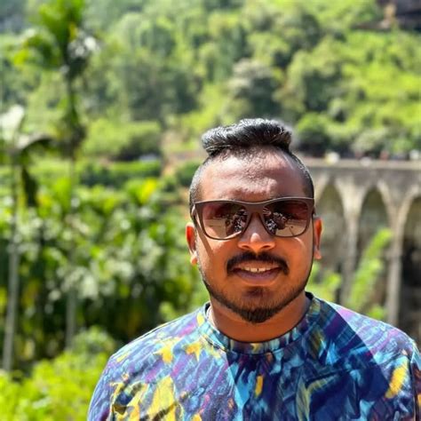 Kalana Atapattu Kalanaatapattu On Threads