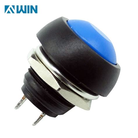 China Customized Momentary Push Button Micro Switch Suppliers Manufacturers Factory Direct