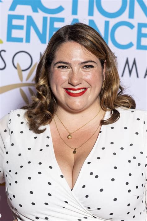 Charlotte Gaccio En Couple Depuis Ladolescence Avec Le Père De Ses