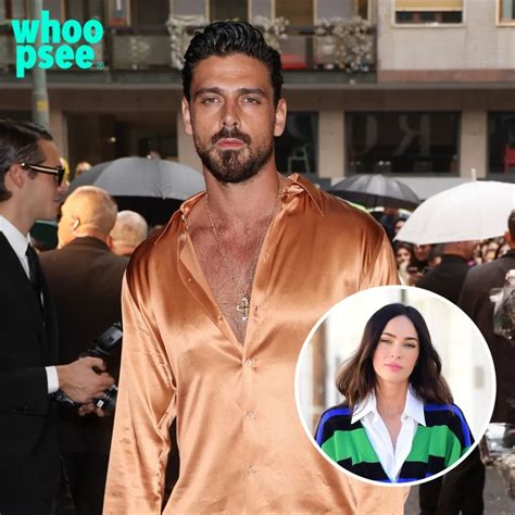 Megan Fox E Michele Morrone Insieme Nel Film Subservience”