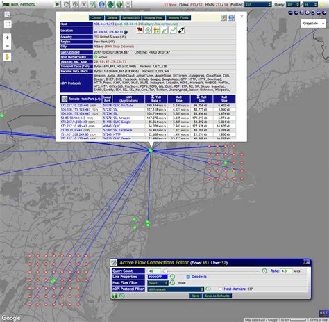 Network Security Toolkit NST Is A Free Network Security Analysis And Monitoring Toolkit Linux