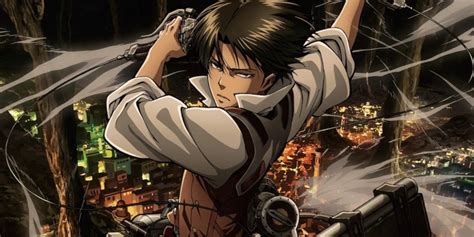 10 Deadliest Attack On Titan Characters Ranked By Who Killed The Most