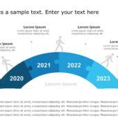 Puzzle Diagram PowerPoint Template