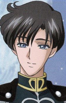 Mamoru Chiba Bishoujo Senshi Sailor Moon Pictures Myanimelist Net