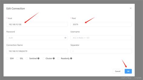 K8s部署redis Csdn博客