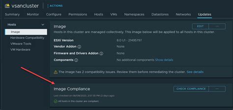 Vsphere Update Manager Switch To Vsphere Lifecycle Manager Virtualization Howto