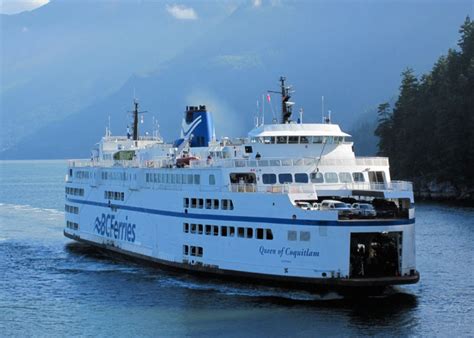 Ferry Designs Passenger Vessels Vard 6 Series Vard Marine Inc