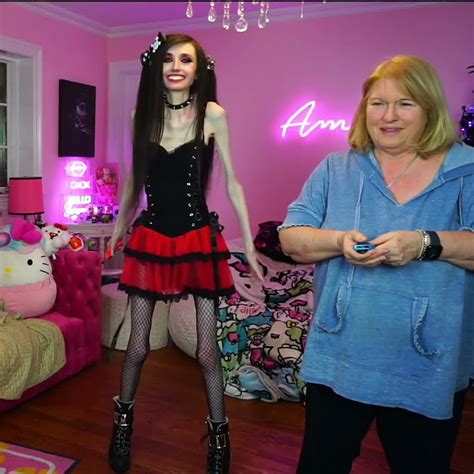 Eugenia Cooneys Reaction Here As Mom Told She Doesnt Have Much Time