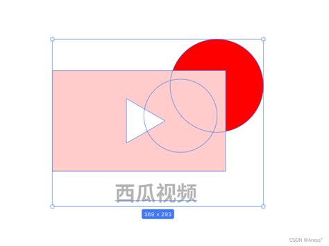 前端页面设计 Mastergo学习笔记 入门篇mastergo怎么画多边形 Csdn博客