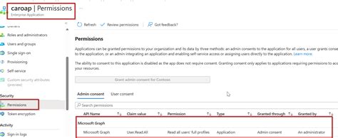 Using Azure Cli To Enable Managed Identity Scopes For Web Api Stack