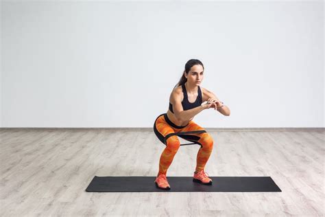 21 Day Butt Building Challenge Popsugar Fitness