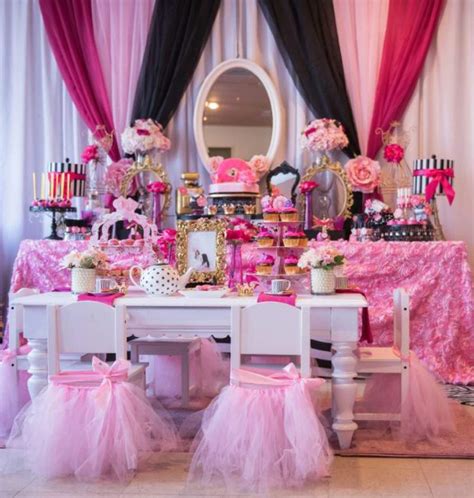 Makeup Party Ideas Mugeek Vidalondon