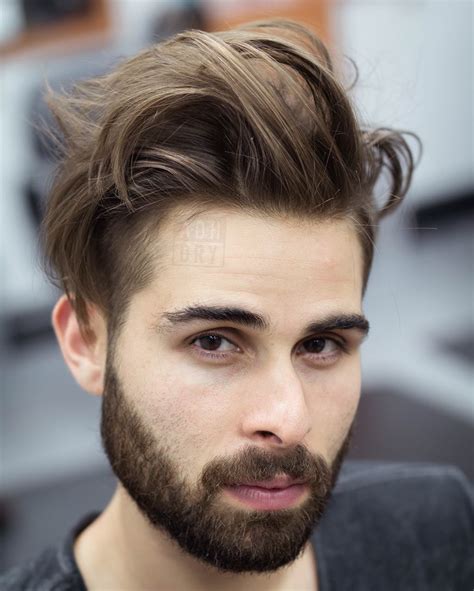 How To Grow Your Hair Out Mens Tutorial