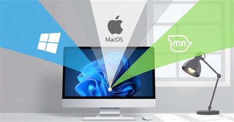 How To Dual Boot Linux Mint And Windows Or Macos Matt Black