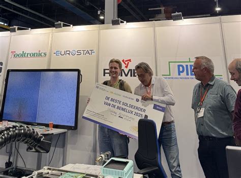 Soldering Hardware Engineering Fhi Edna Robbe Elsermans