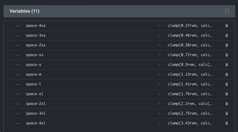 Start Variable Values Right After Longest Variable Name In New Variable