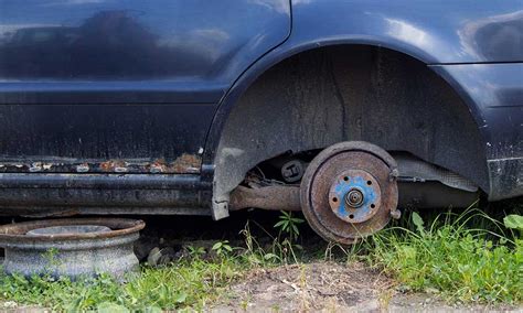 Towing A Car Without Wheels A Step By Step Guide Repair Made Simple