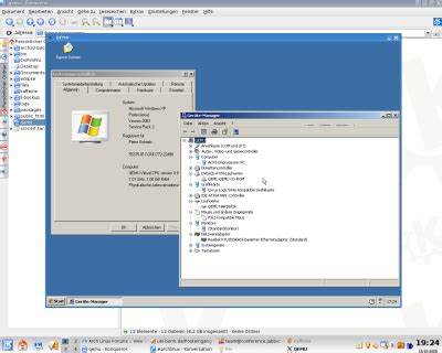 QEMU Wiki Archlinux De