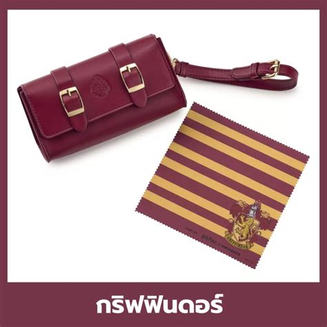 Owndays X Harry Potter Glasses Case Shopee Philippines
