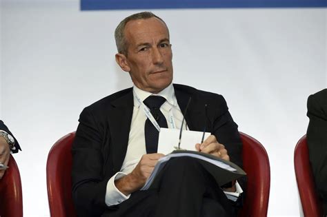 Massimo Ferrari Dg Di Webuild Sul Risparmio Gestito Servono Scelte