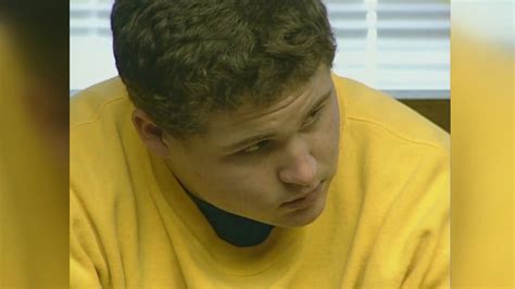More Details On Thomas Mcgills Release From Prison After Sentence