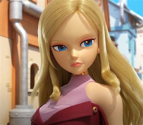 이 캐릭터 나오는 애니 찾아주세요 지식in