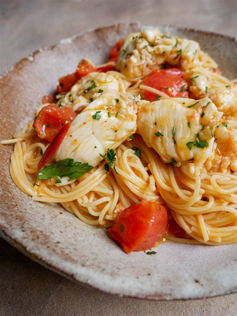 Buttered Lobster Pasta Artofit