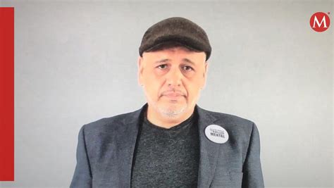 René Franco Pide No Ser Llamado Cis Hombre Grupo Milenio