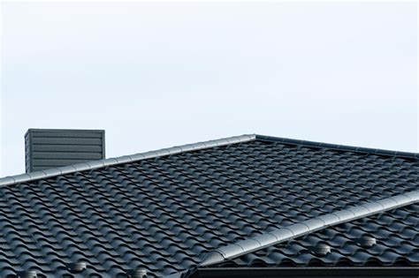 Tipos Modernos De Materiales Para Techos Hojas De Metal Para Techos
