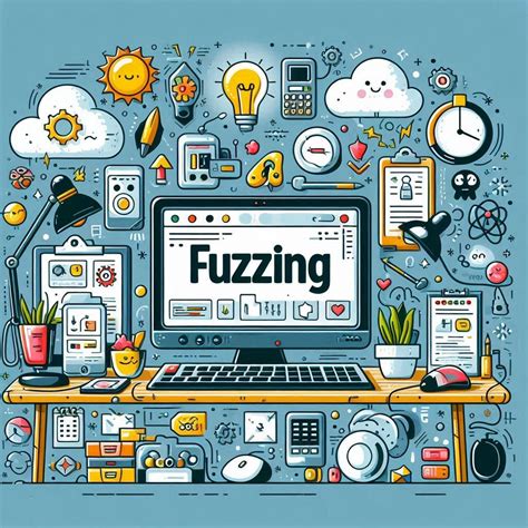 Vidhi S On Linkedin Cyber Security Talks 🖥 What Is Fuzzing 🤖💥 Imagine Throwing A Bunch…