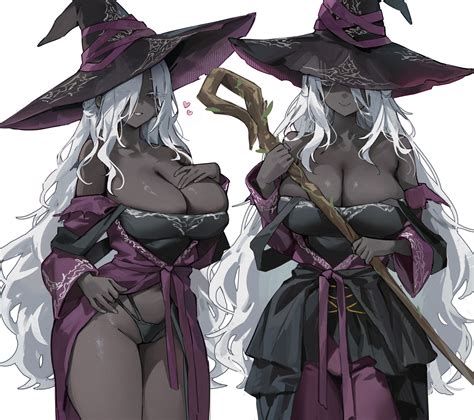 Fungi542 Recluse Elden Ring Elden Ring Elden Ring Nightreign Absurdres Highres 1girl