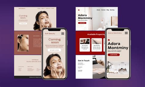 Convert Xd To Html And Figma To Html Shafayet Tech